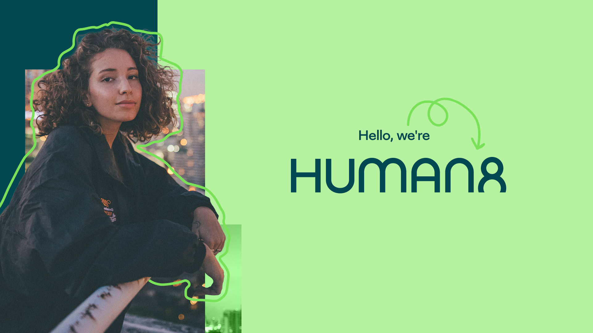 From next-generation insight to human-driven consulting - Human8