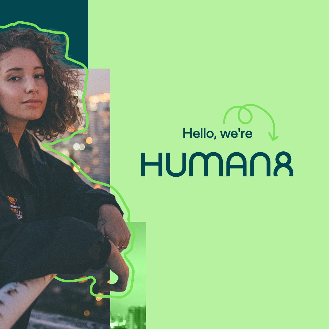 From next-generation insight to human-driven consulting - Human8