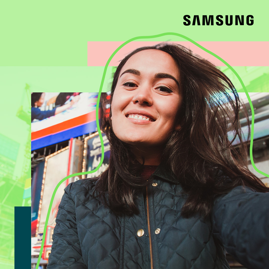 Join the flip side: understanding the mobile lifestyle and mindset - Human8