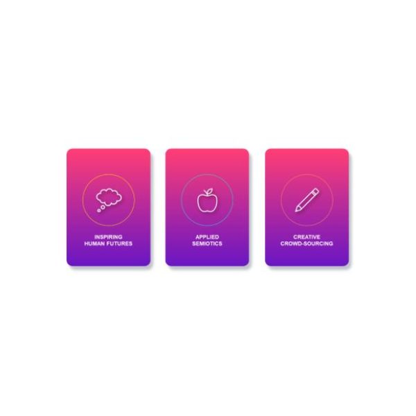 Developing experiential snacking solutions for Mars Snacking - Human8