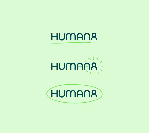 About - Human8