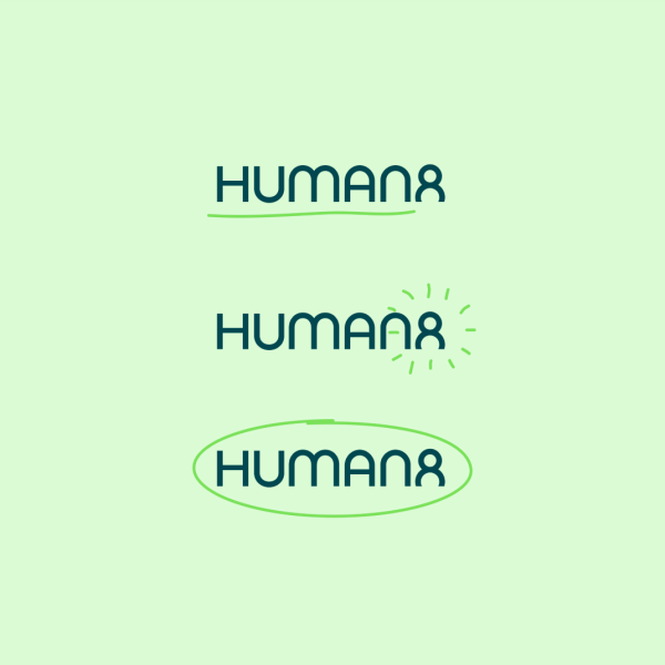 About - Human8