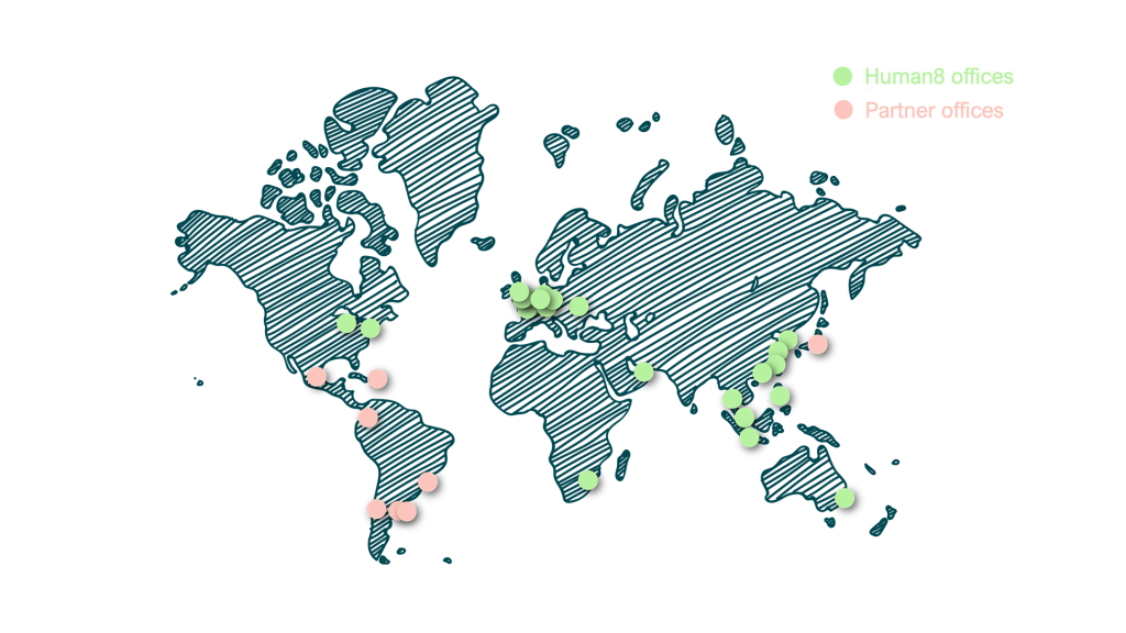 Locations - Human8