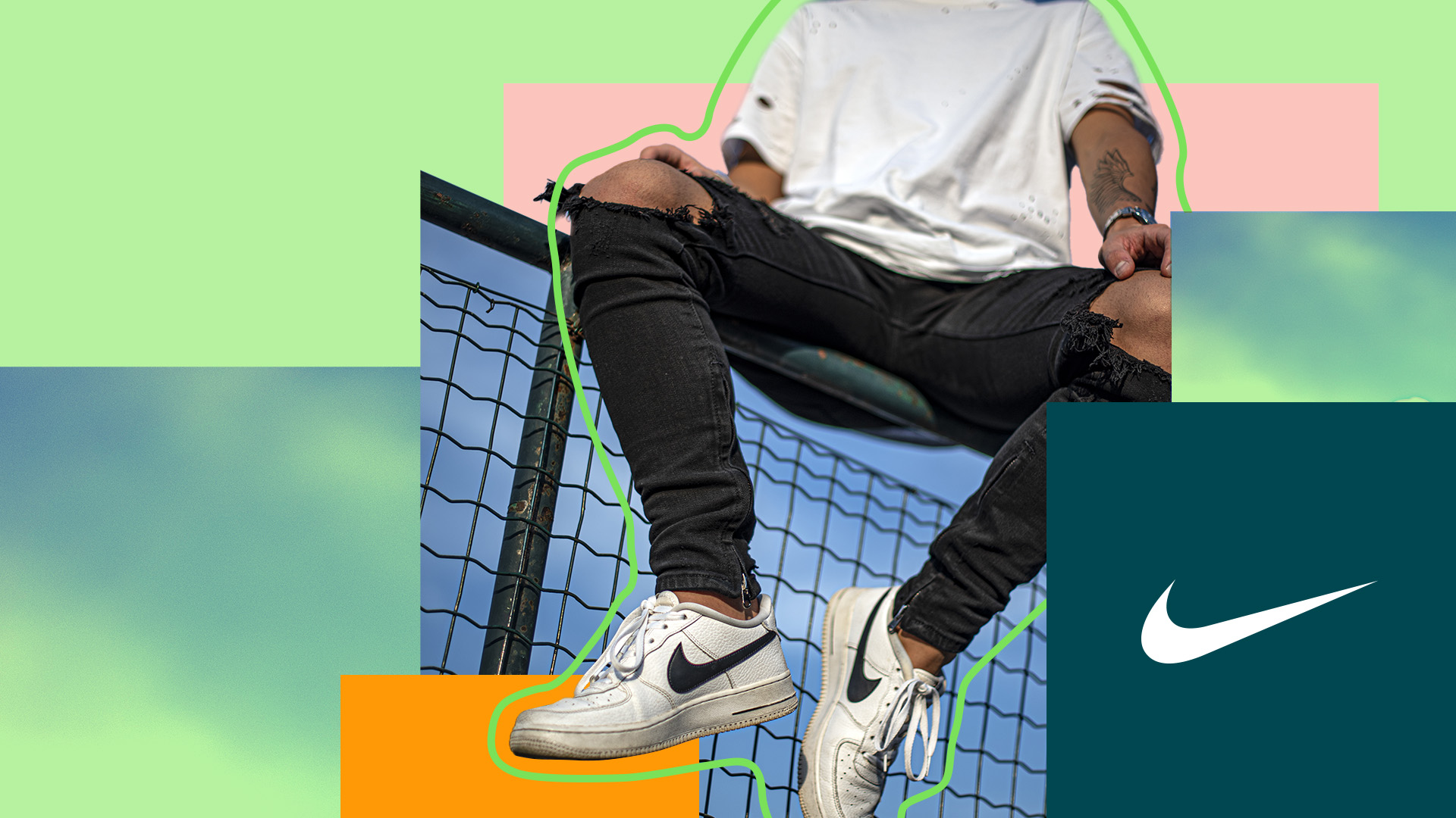 Reigniting the local sneaker culture with GenZ - Human8