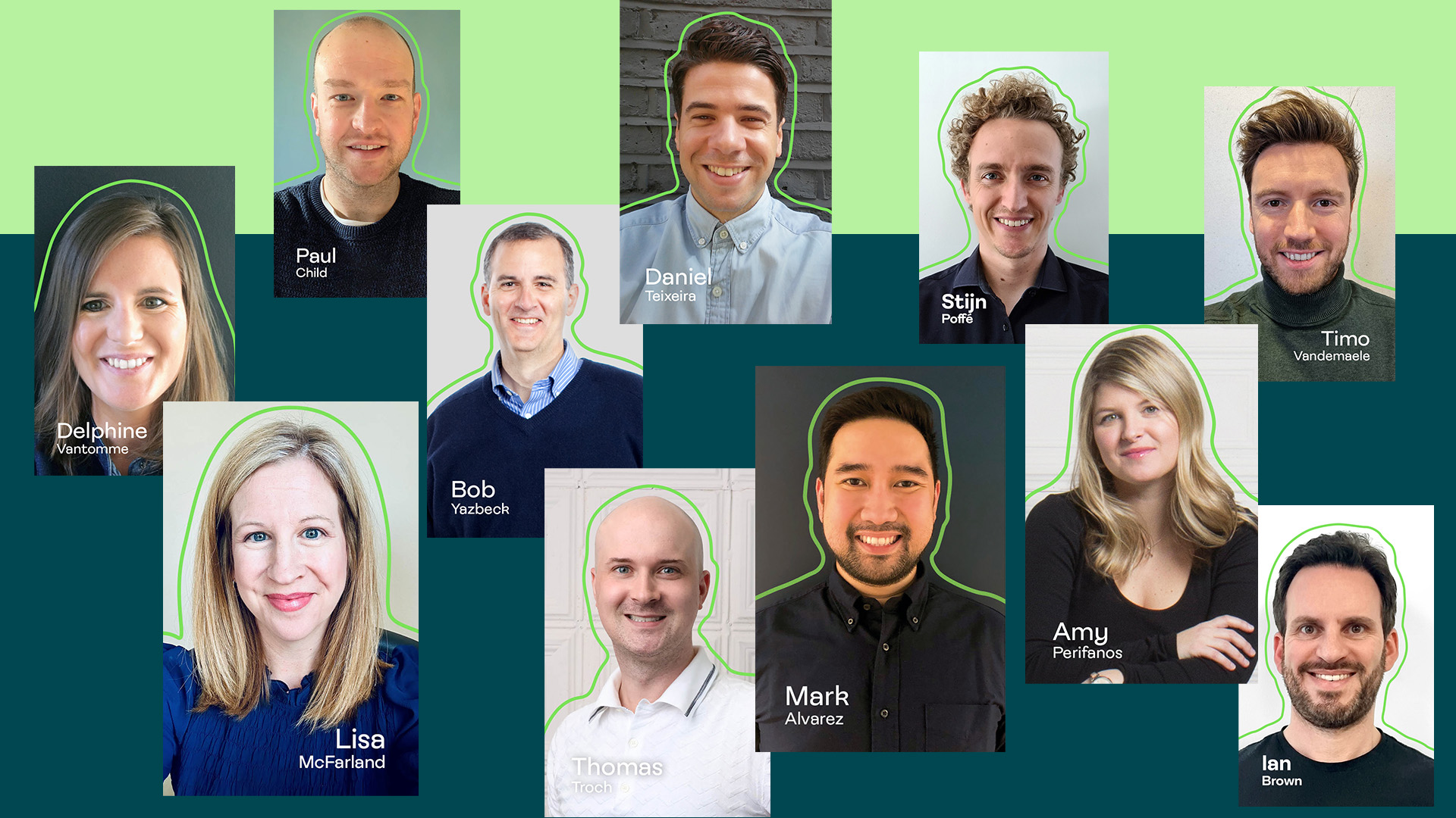 Human8 appoints 11 new partners - Human8