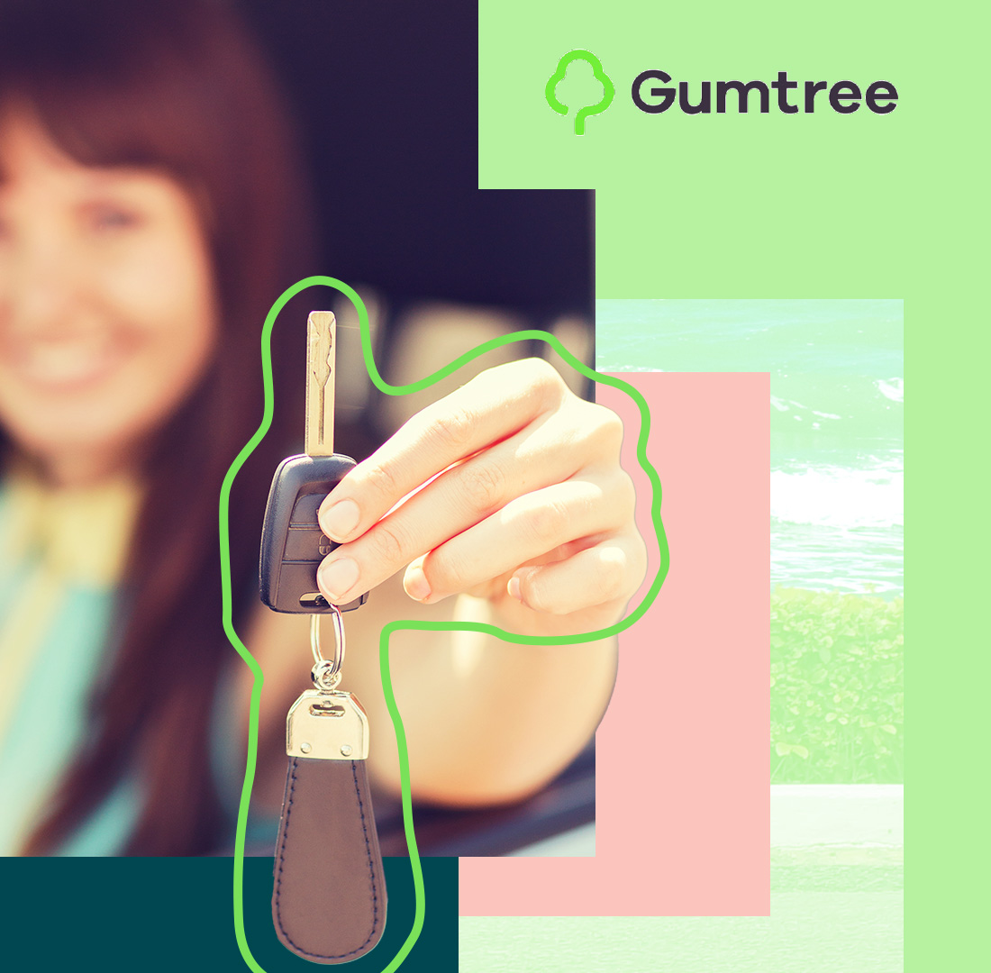 In the driver’s seat to optimise the path to purchase for pre-owned ...