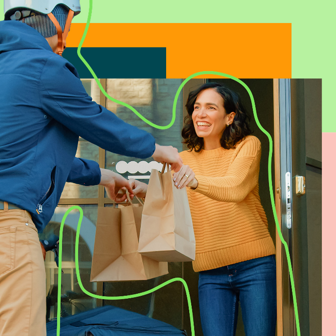 Creating harmony in retail: blending digital and in-person shopping through consumer closeness ...