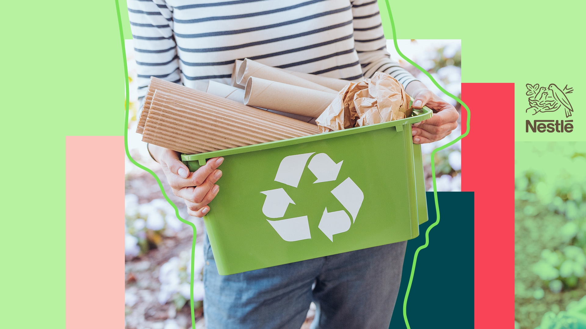 Experimenting with bot moderation supercharged a community on recycling ...