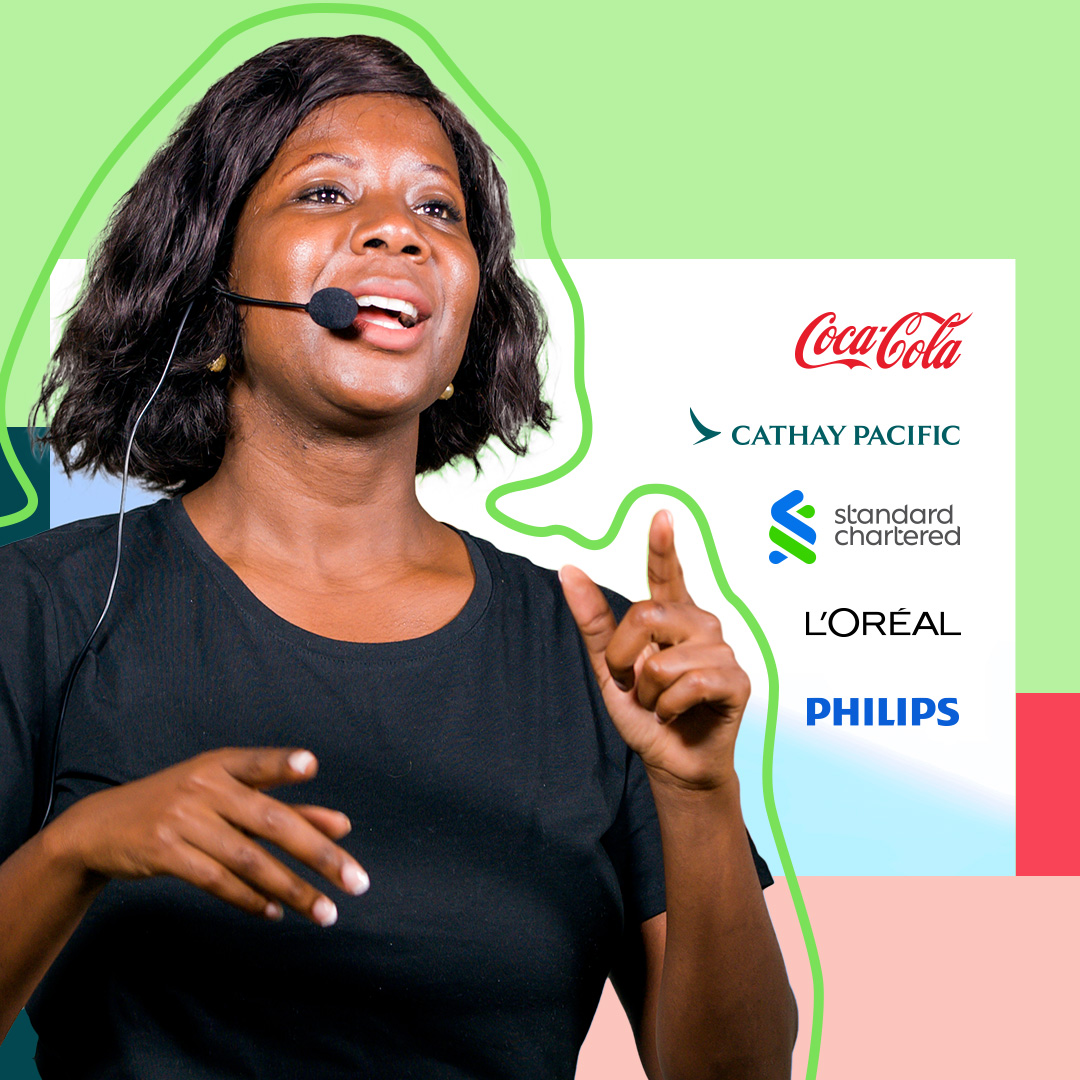 Do What Matters Global Event (APAC/EMEA) - Human8