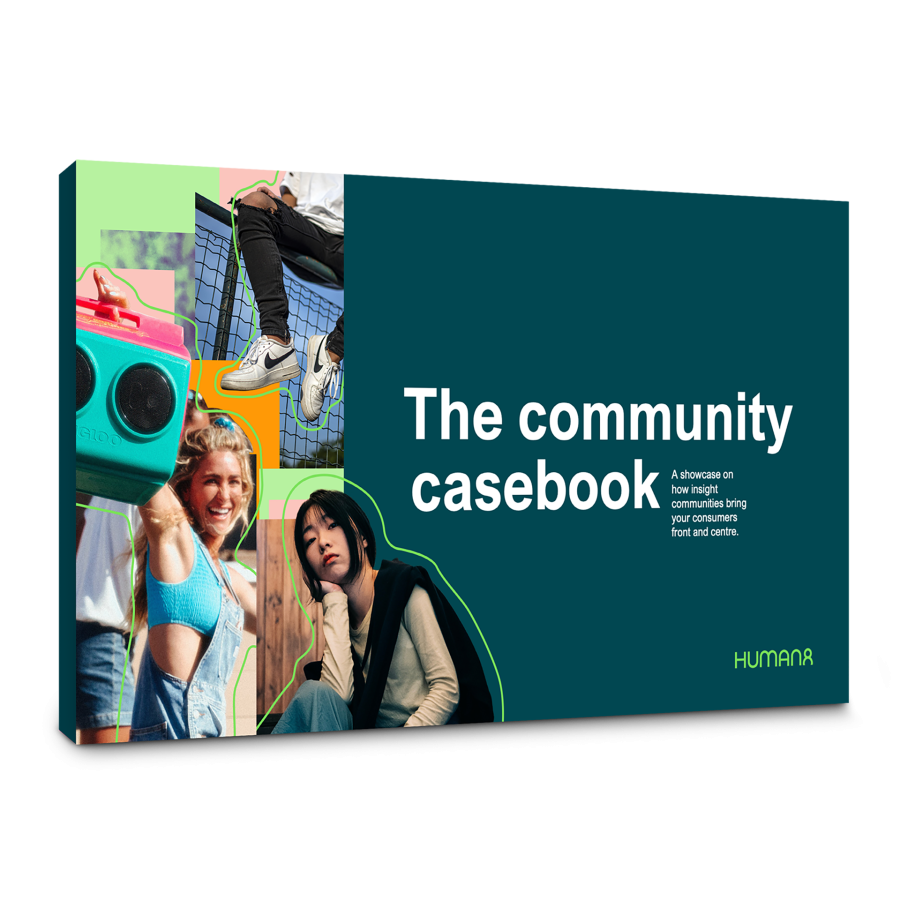 Reports & eBooks - Human8