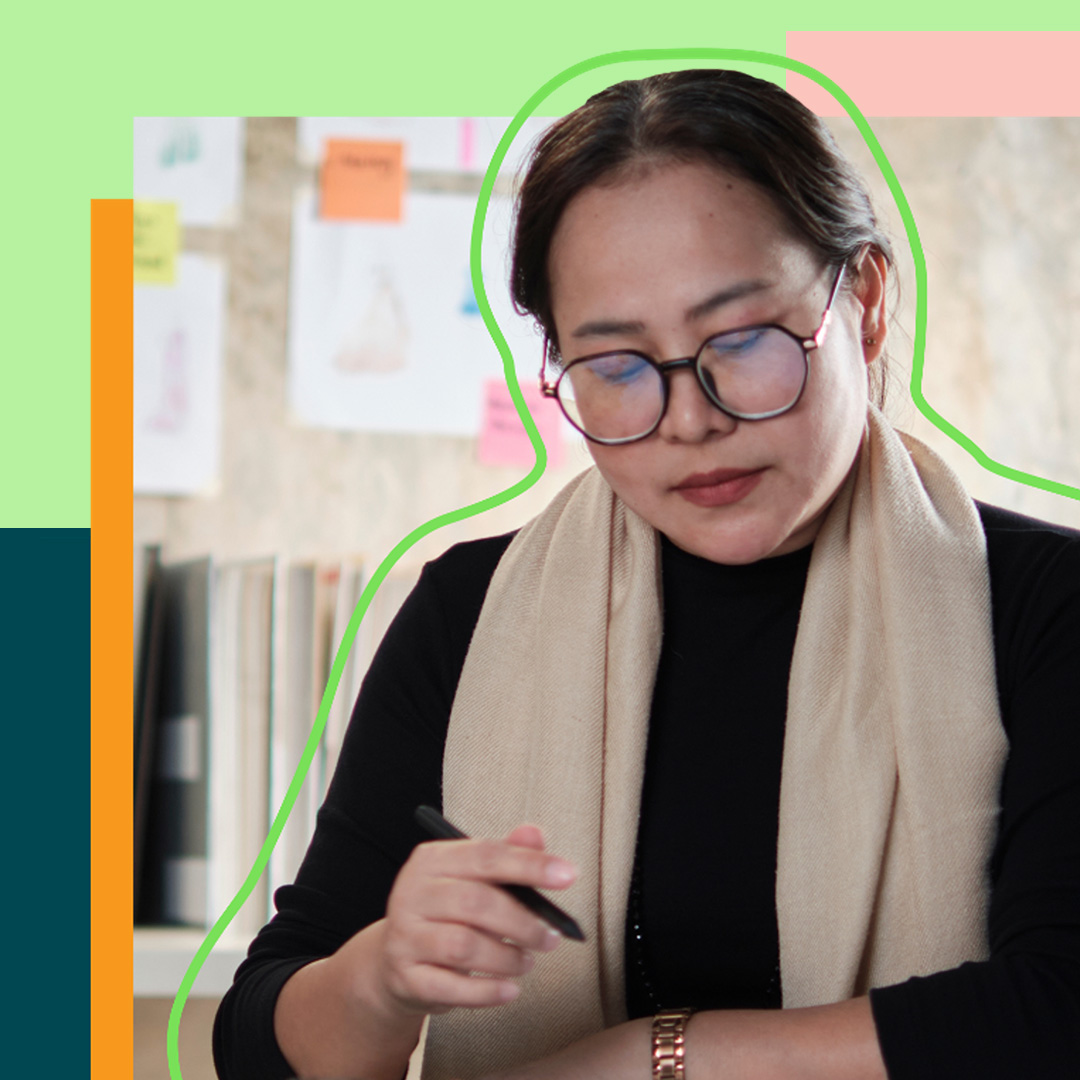 Designing tomorrow's insights: 4 trends in research design - Human8