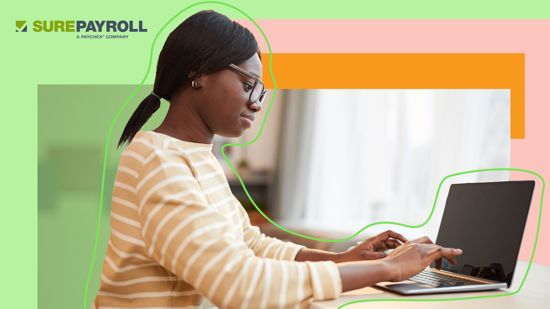 Small business insight pays out in SurePayroll's brand revitalisation ...