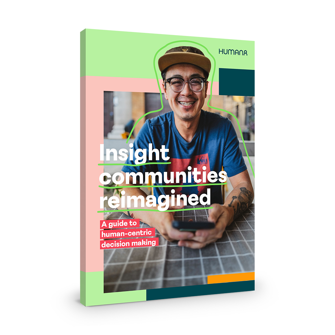 Unlocking deeper brand relevance and connection through insight ...