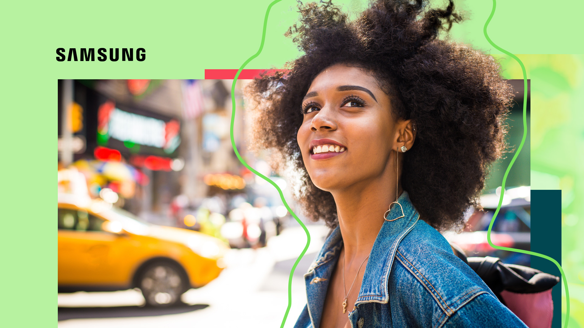 On- and offline retail safari inspires Samsung shopper team - Human8