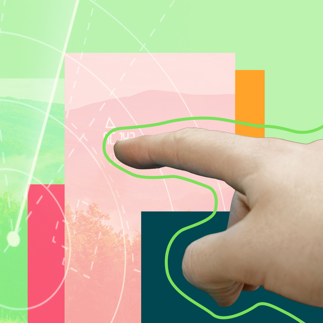 7 tricks for cracking trackers - Human8