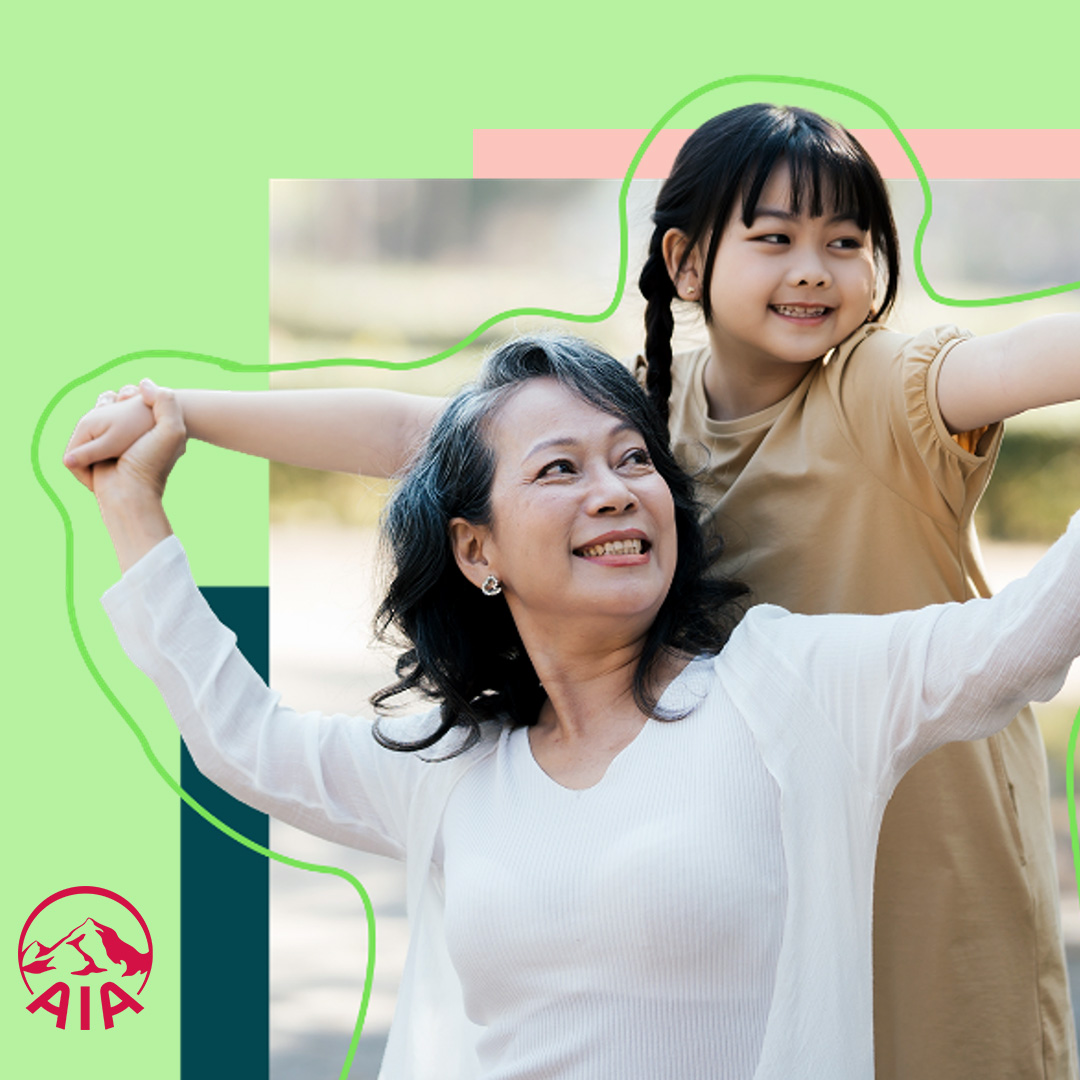 How an ongoing insight community provides insurer AIA with a holistic ...