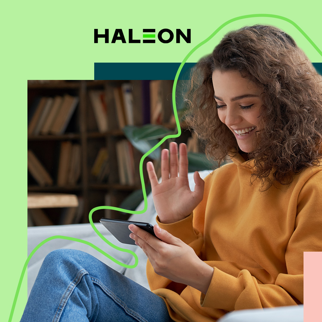 Connects programme fuels human-centric innovation at Haleon - Human8