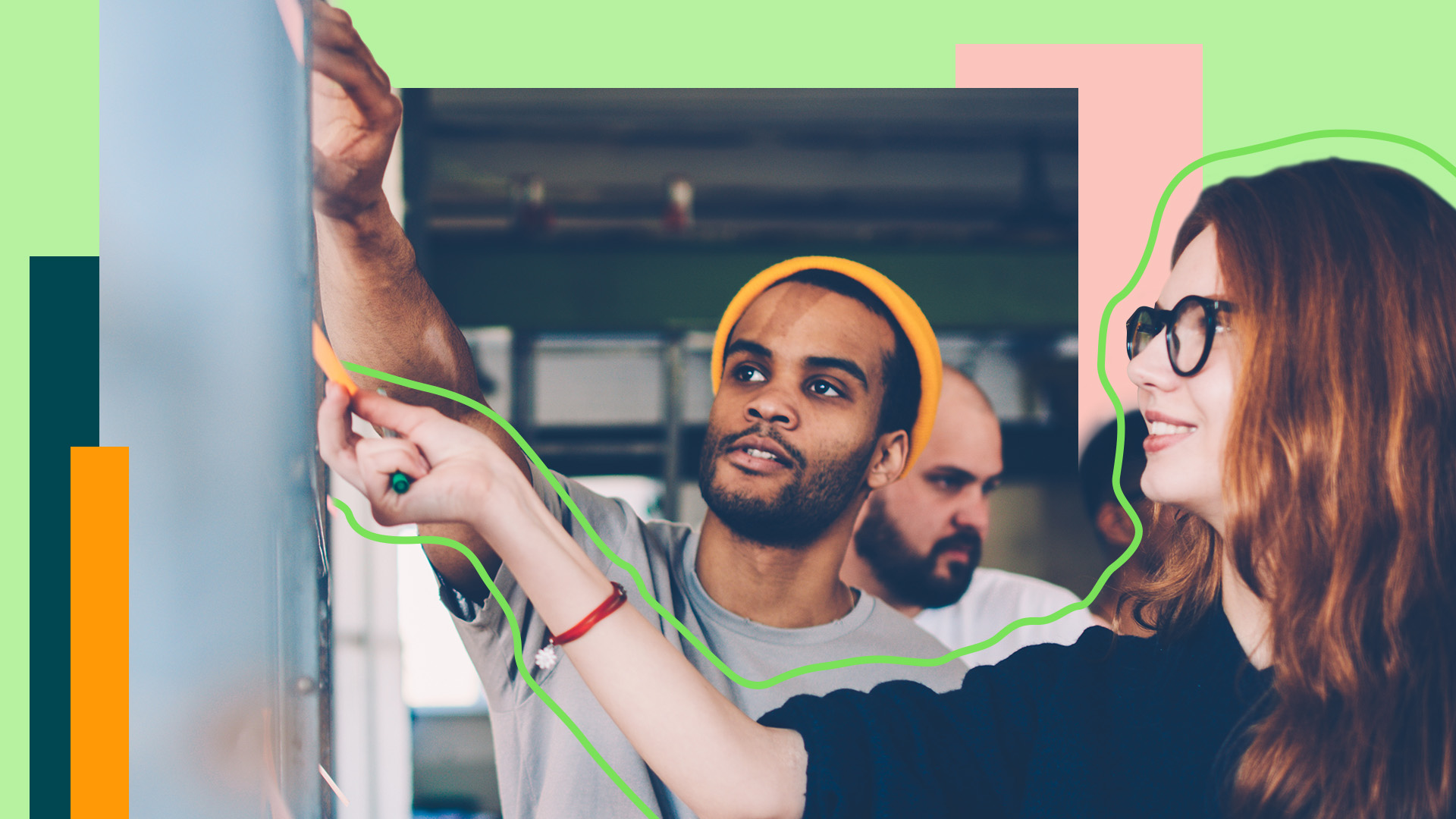 The secret to crushing it with activation - Human8