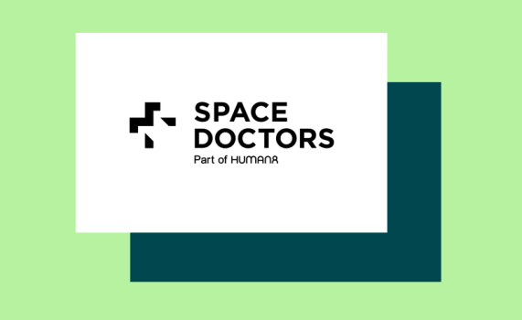 Space Doctors appoints next generation of leaders - Human8