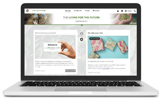 Three ways to take trends forward - Human8