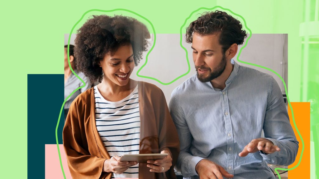 Three ways to take trends forward - Human8