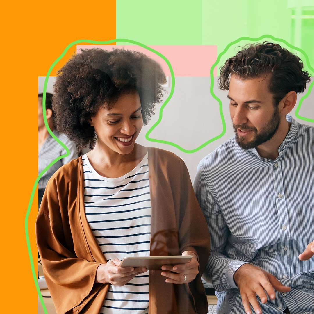 Three ways to take trends forward - Human8