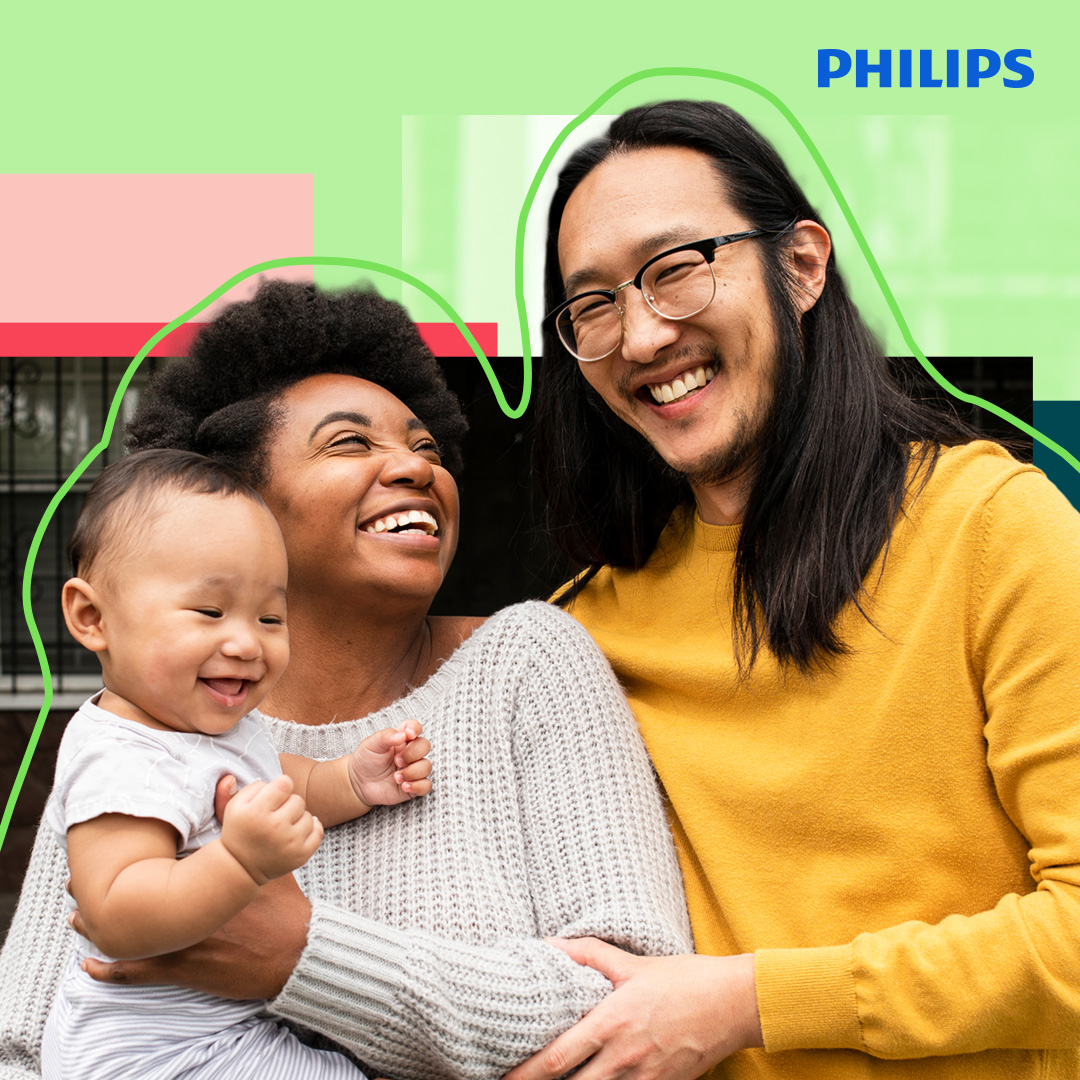 How Philips improved 535 million lives through Continuous Learning - Human8