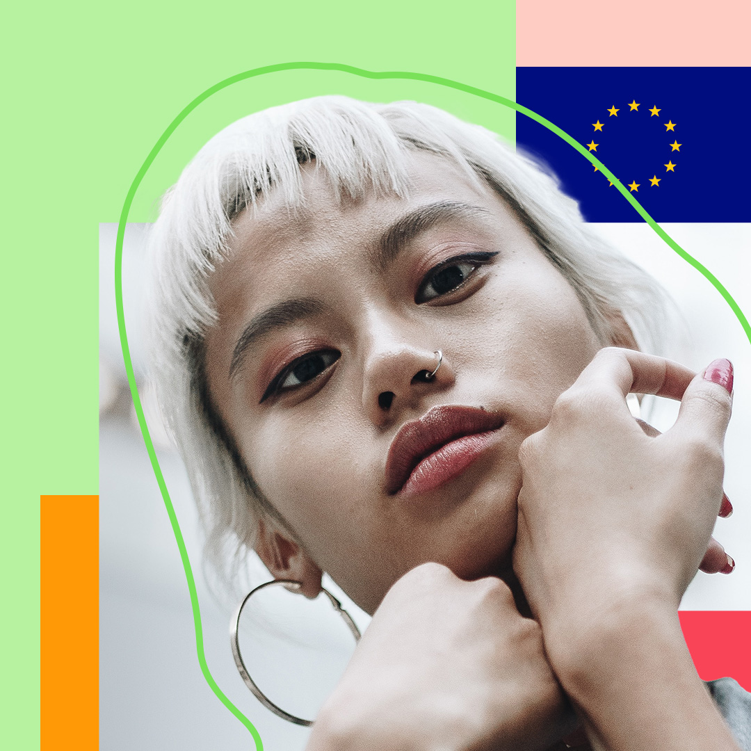 What matters to Europeans in 2024? - Human8