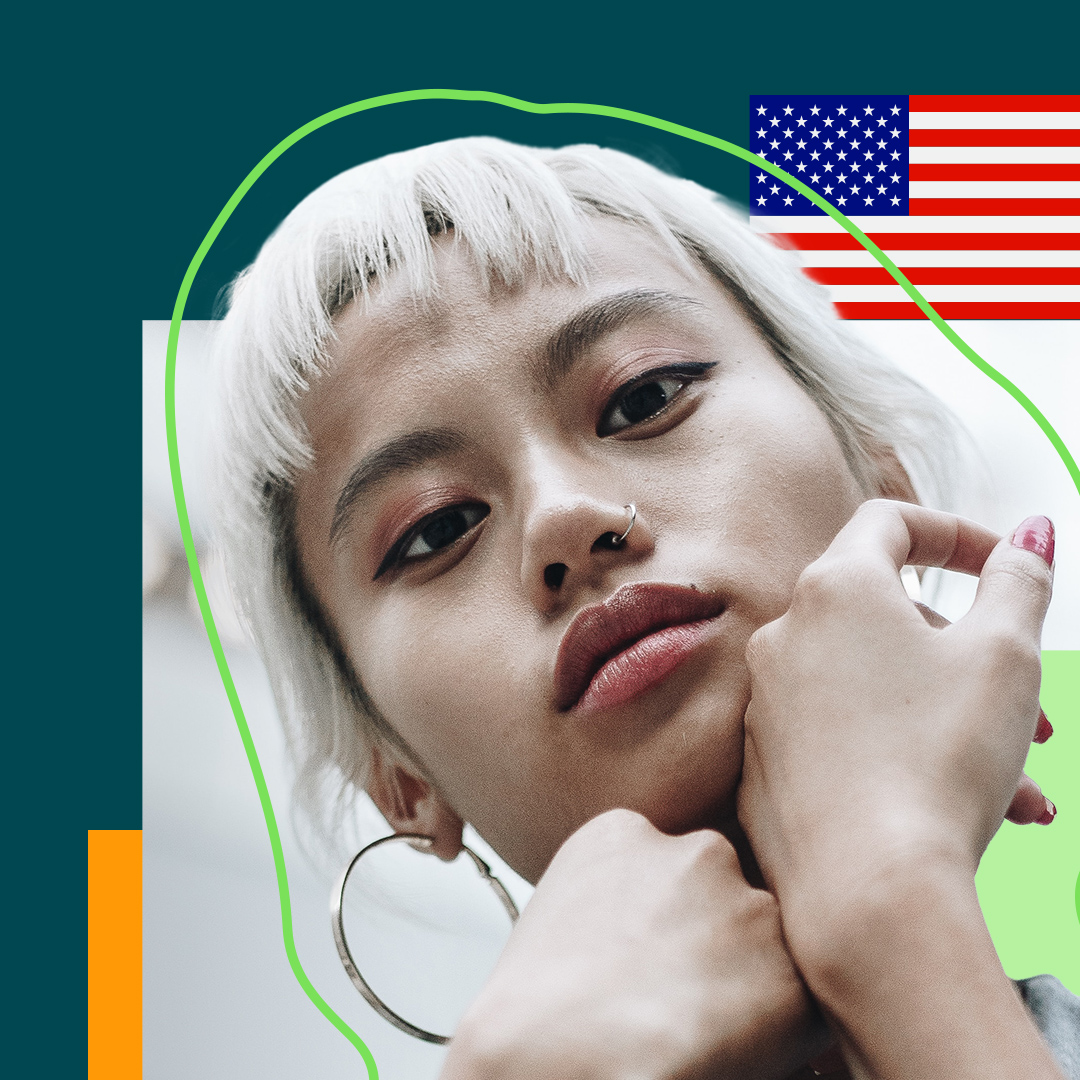 What matters to the U.S. in 2024? - Human8