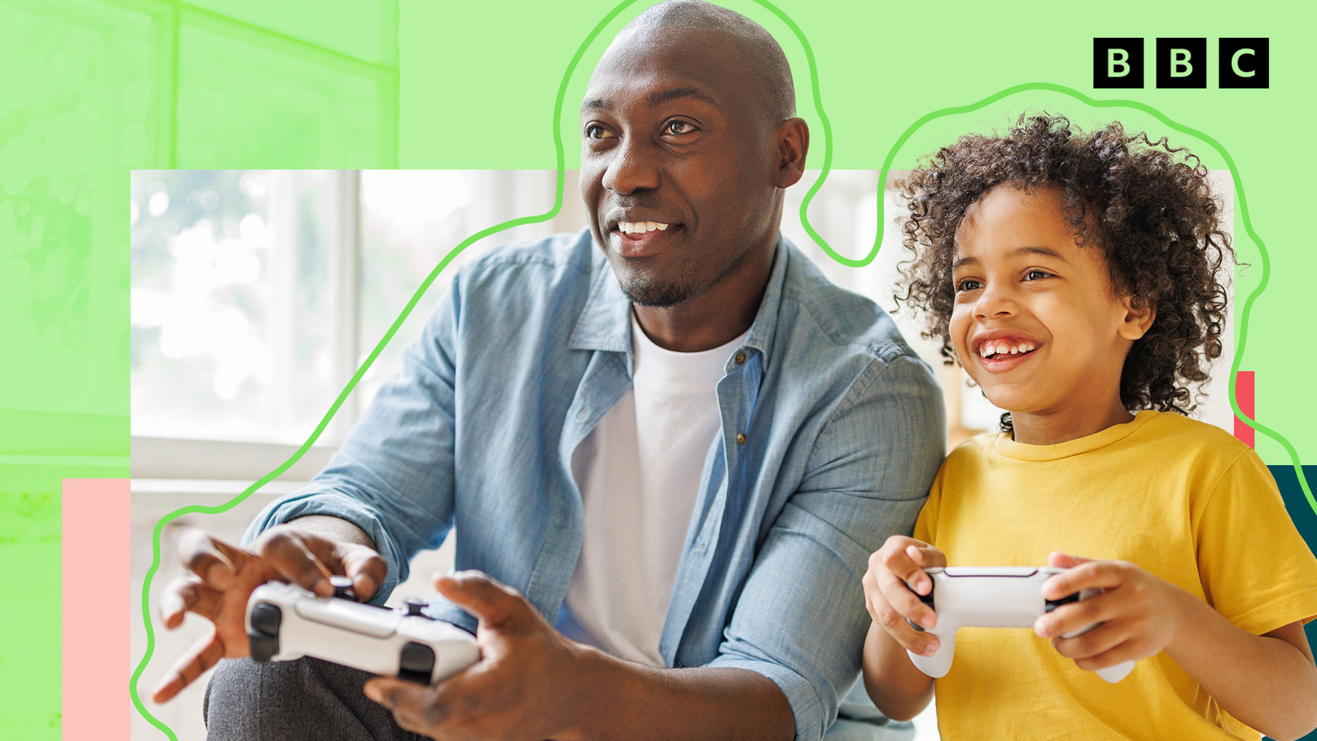 How young gamers helped BBC to co-design nightfall - Human8