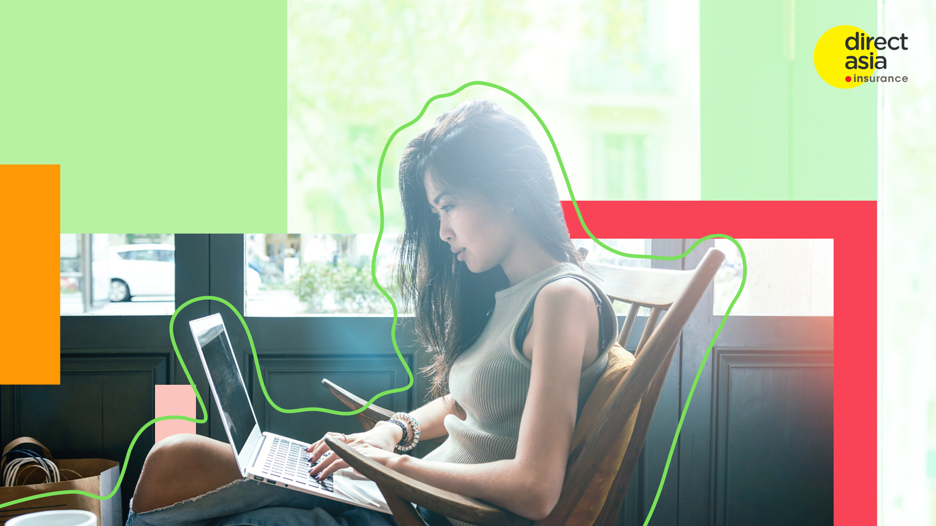 A better understanding of the customer journey accelerates DirectAsia’s ...