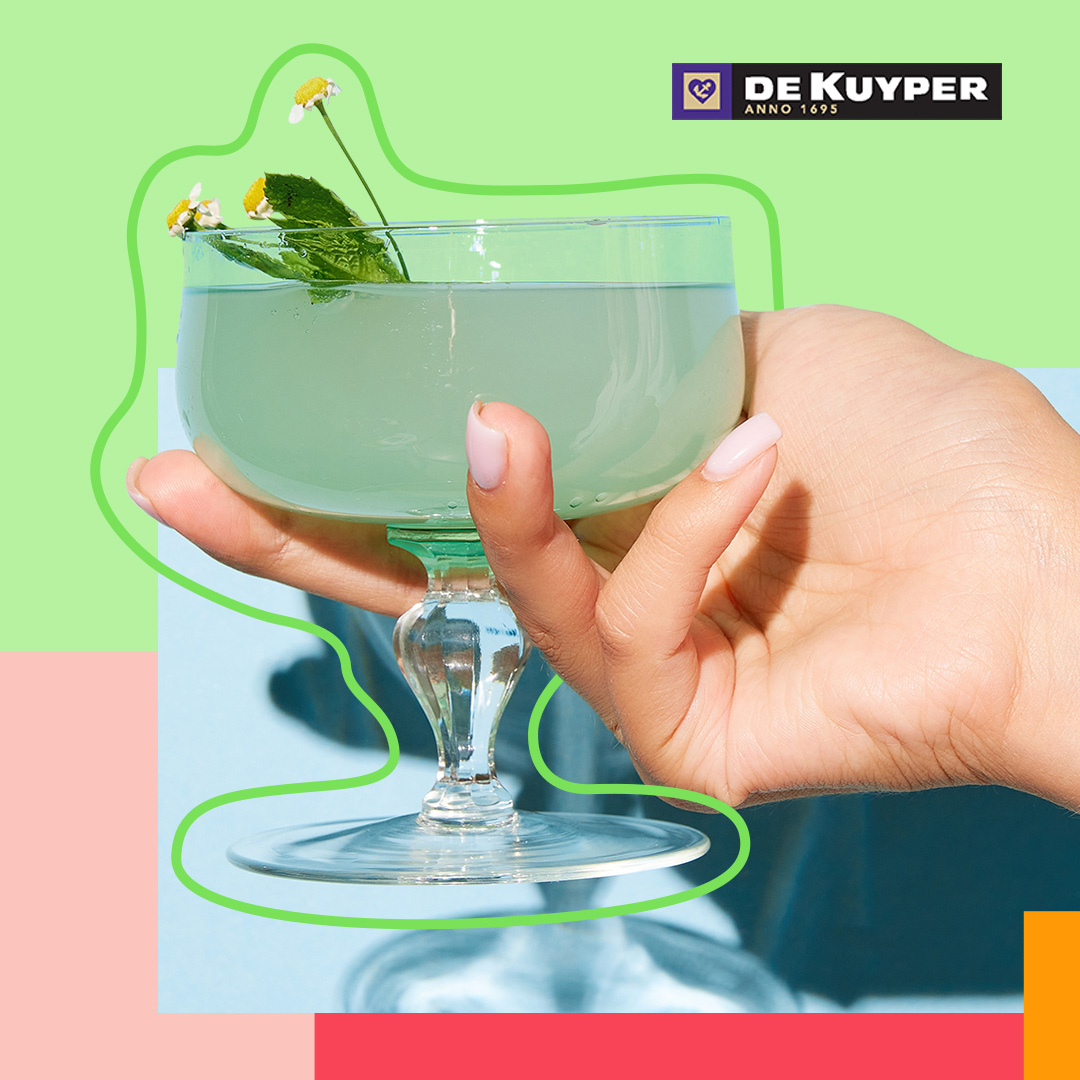 Crafting the perfect cocktail recipe via online consumer tasting ...