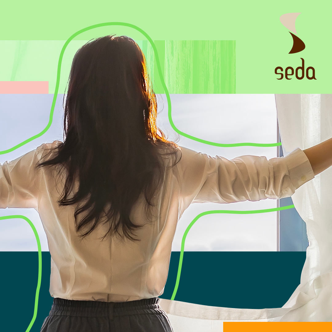 Reimagining Seda: aligning with the needs of the modern traveller - Human8