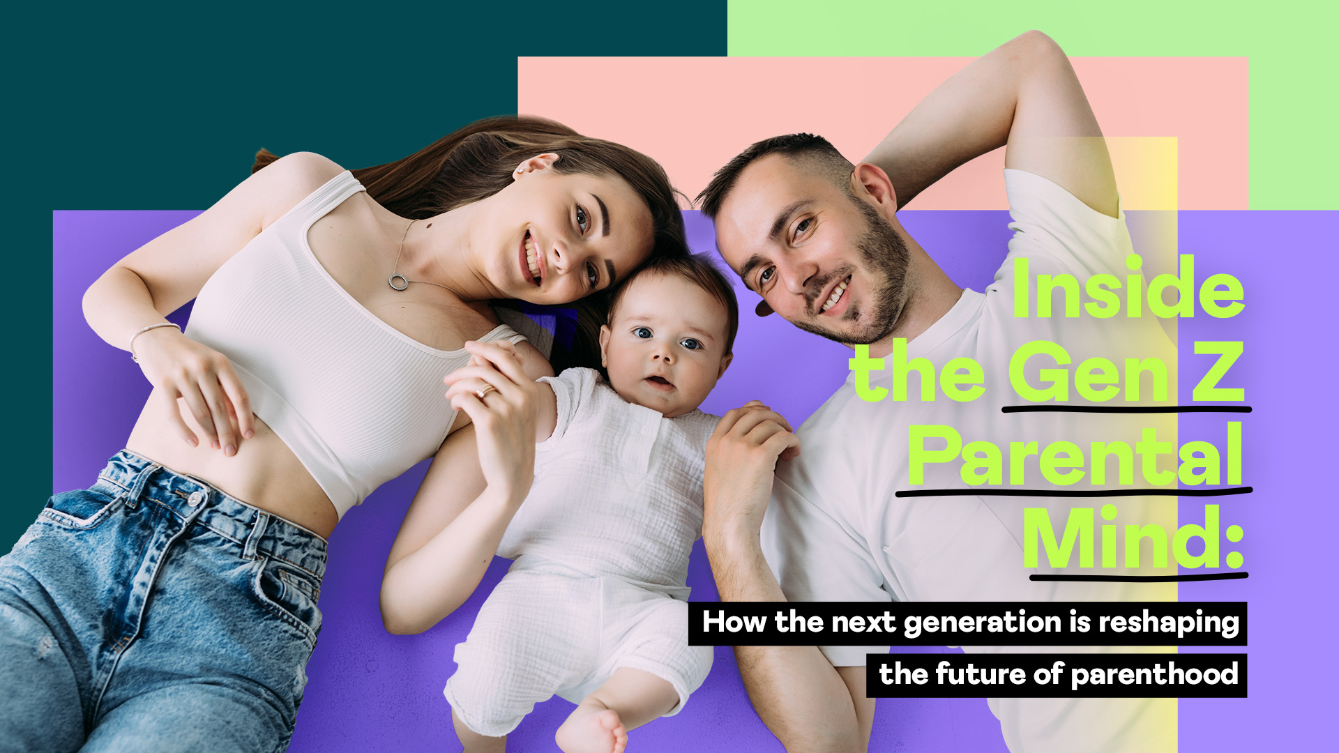 Inside the Gen Z parental mind - Human8