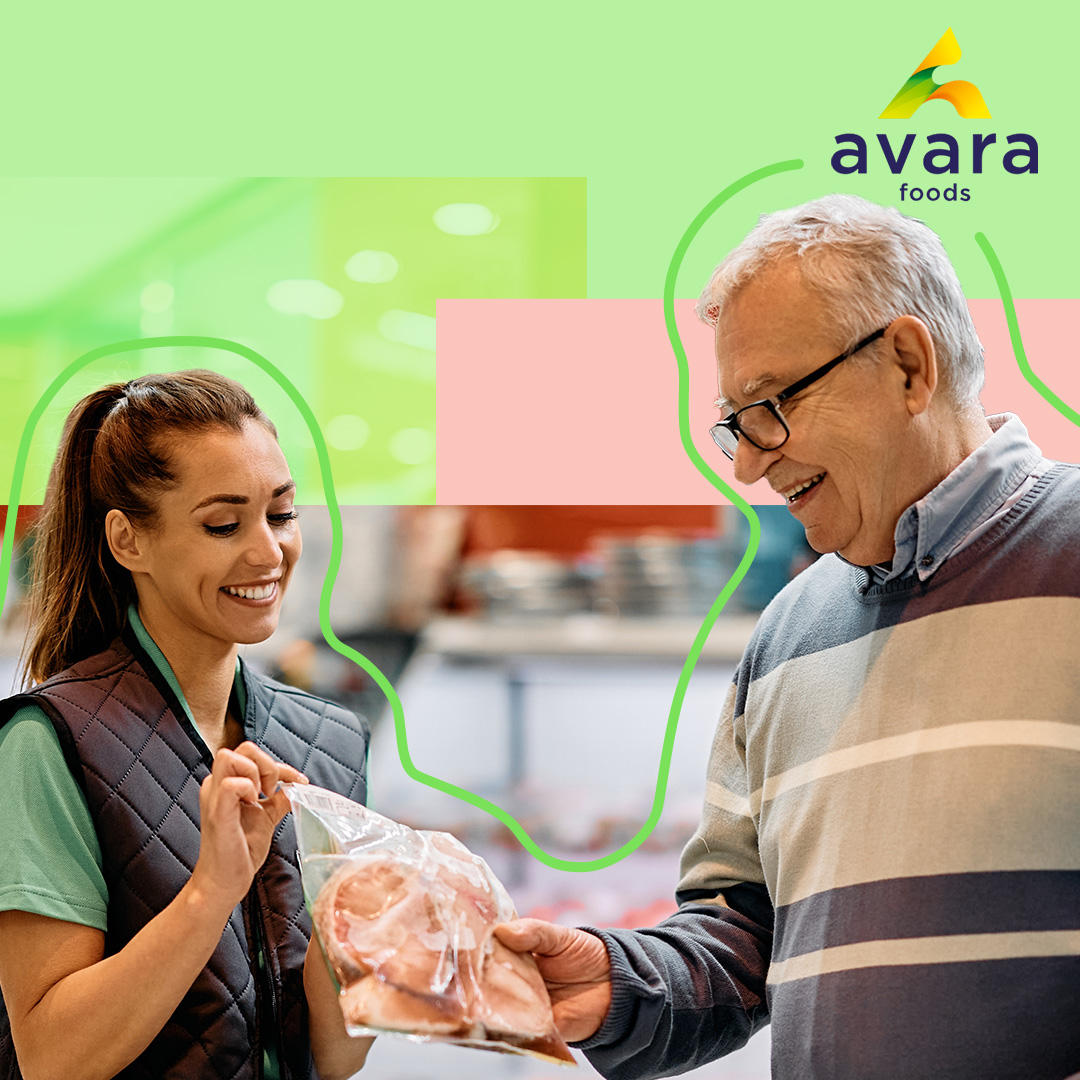 Taste the future: Avara's AI-driven approach to poultry innovation - Human8