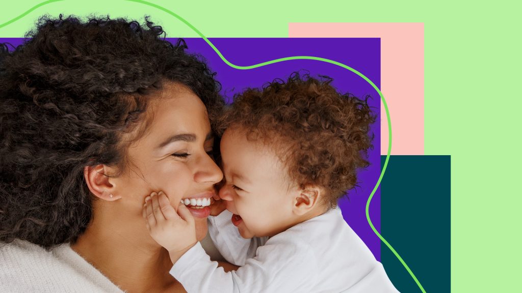 The Gen Z guide to parenting - Human8
