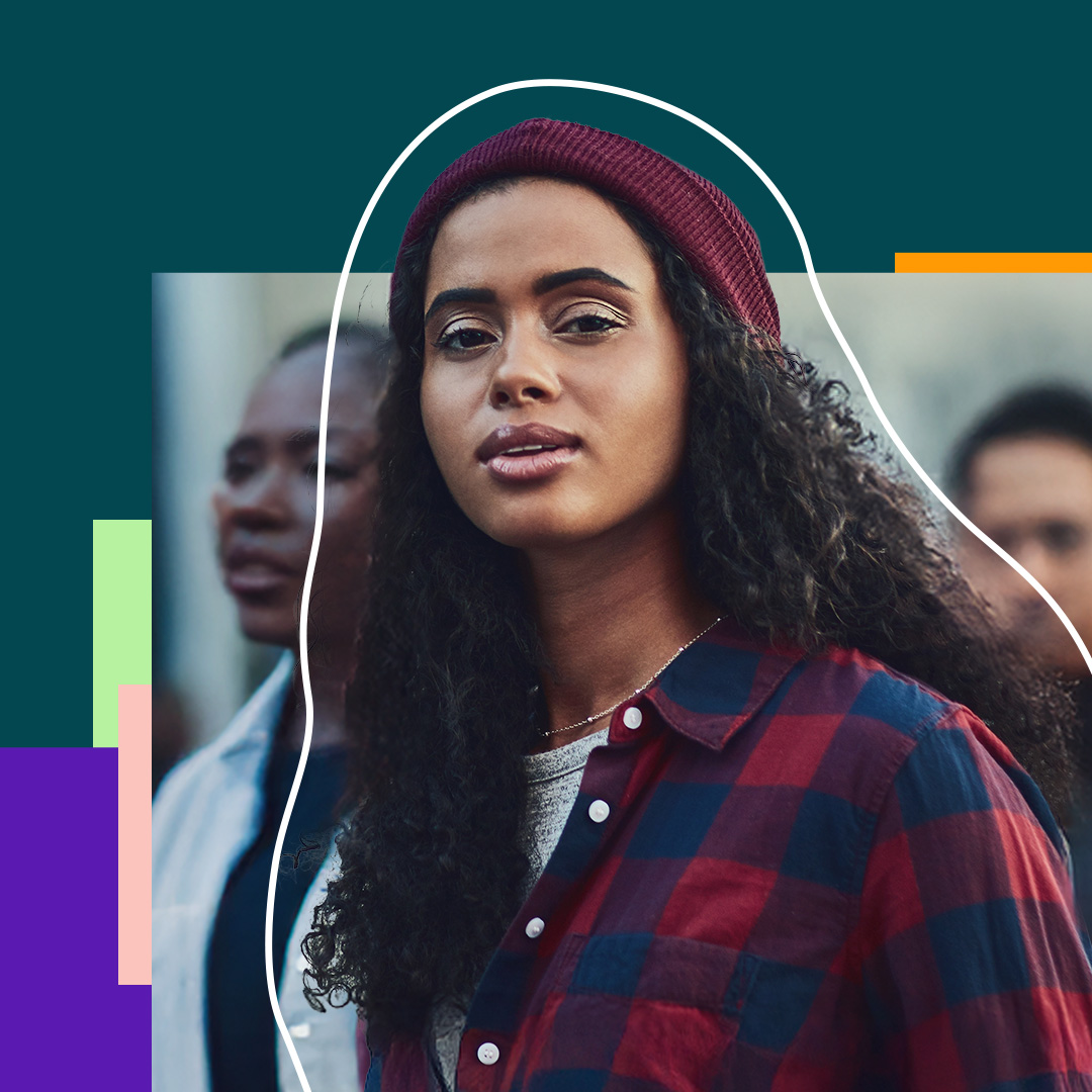 What matters to people in 2025? [digital sessions] - Human8