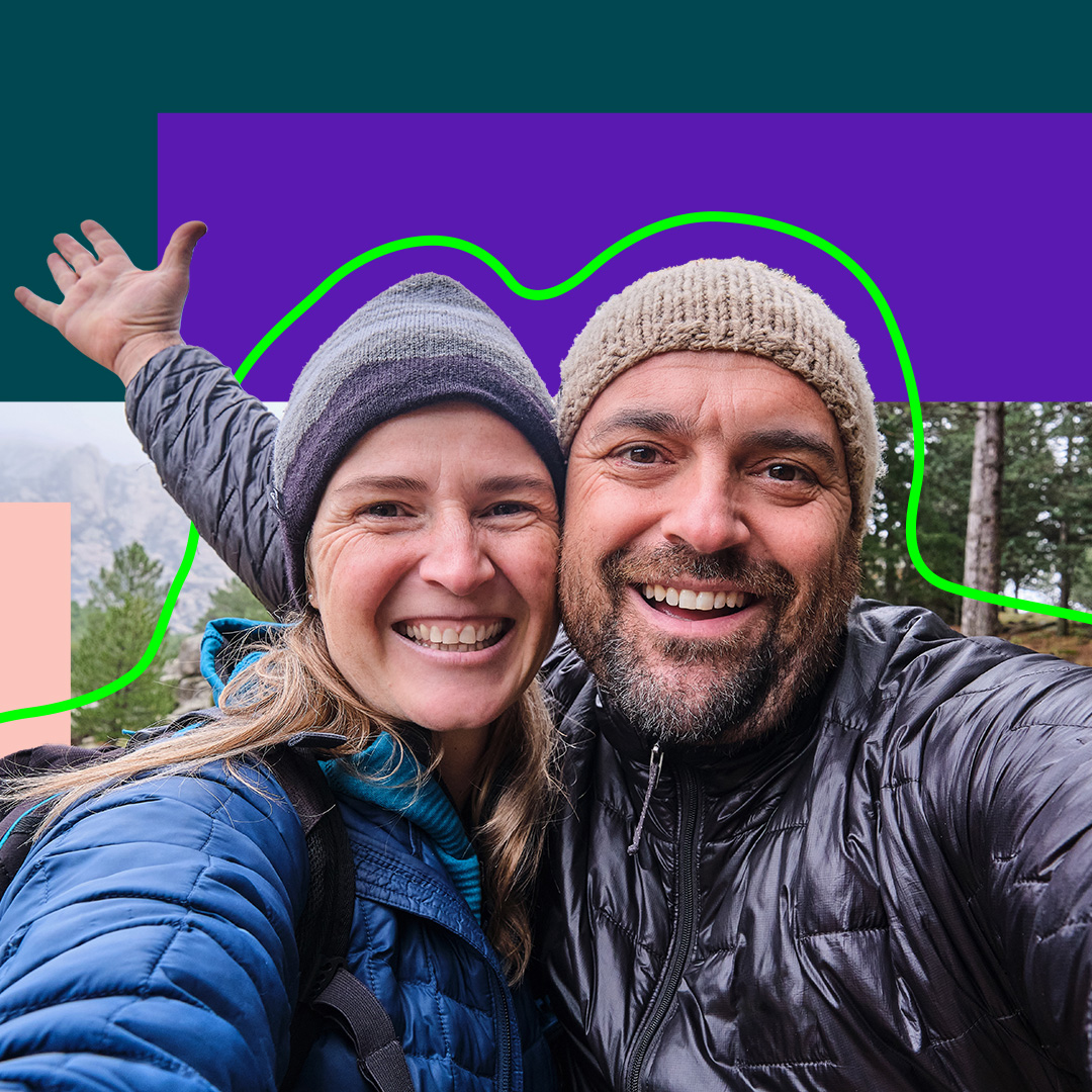 Wobbling on the axis: reshaping travel through simplicity and ...