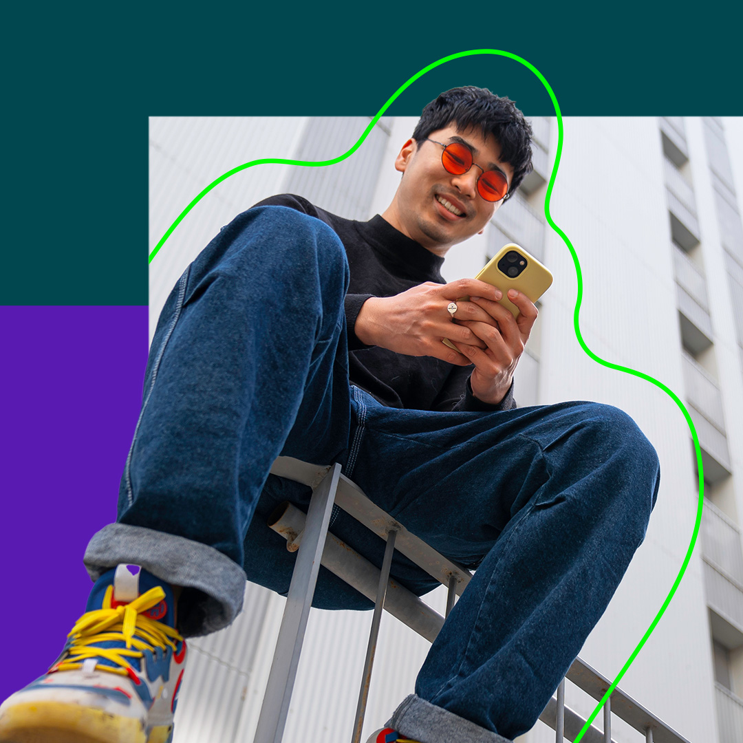 Qual at Scale Quarterly - Human8