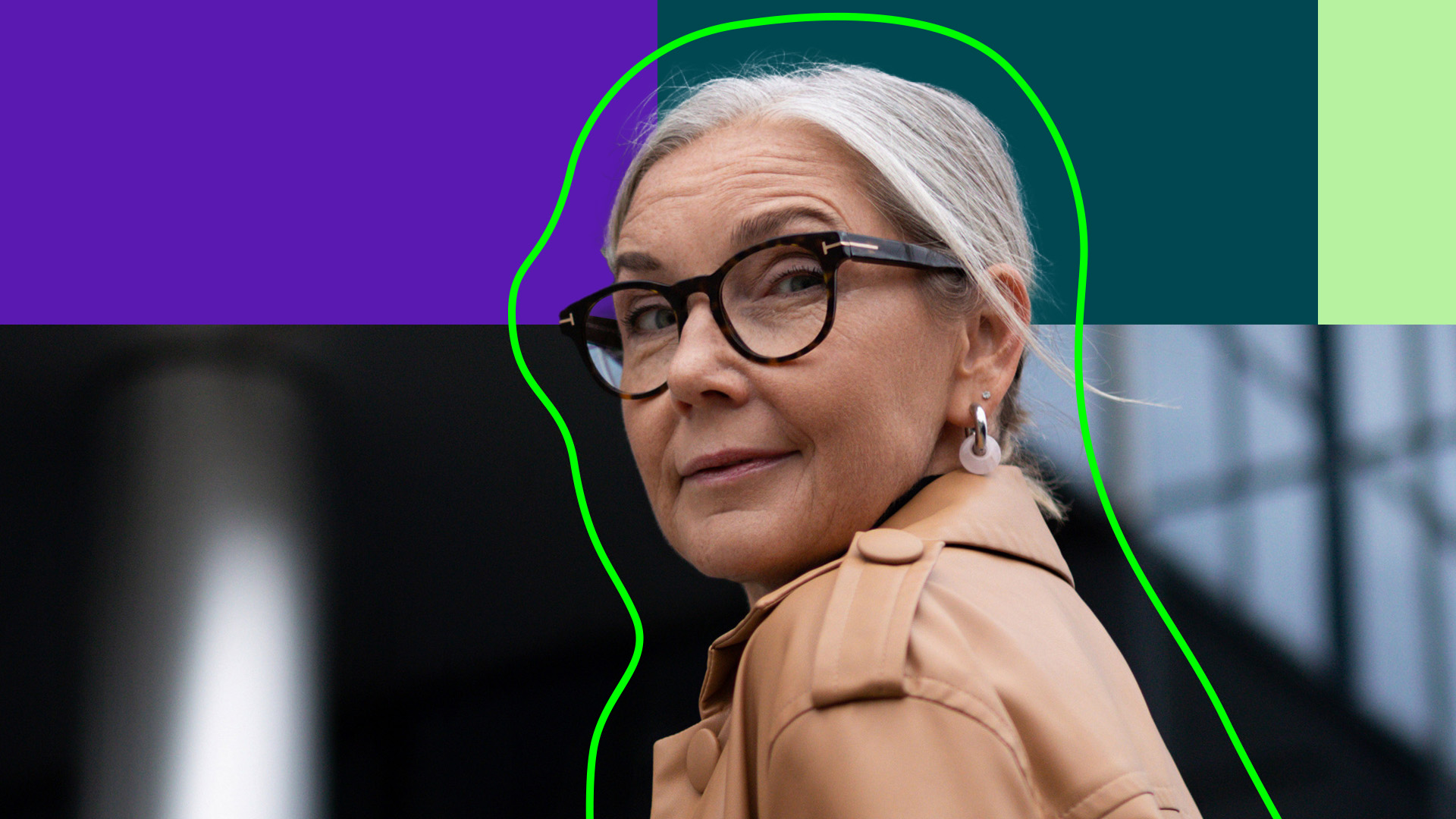 Beyond the cut-off: engaging the Silver generation in market research ...