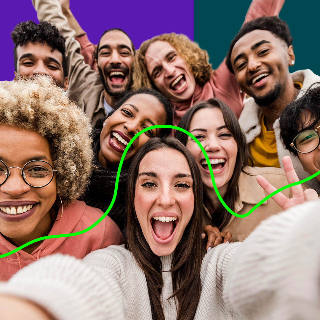 Soul-at-scale communities: smarter, richer and more human - Human8