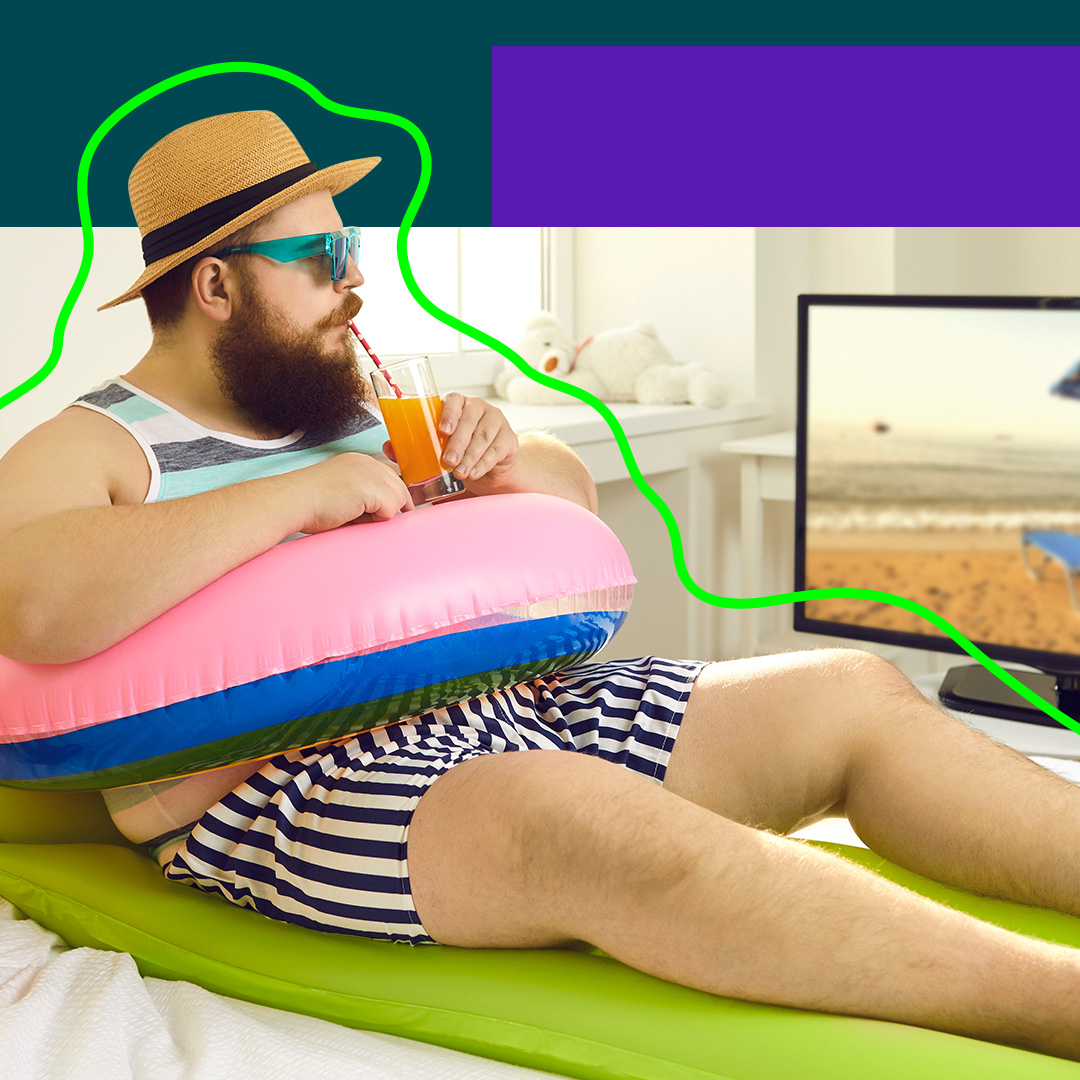 From screen to suitcase: how movies and tv shows are redefining travel ...